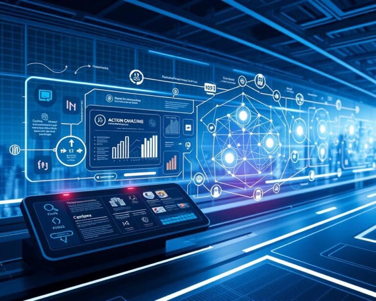 Hoe maak je een effectief actieplan voor innovatie? | tipsondernemers.nl