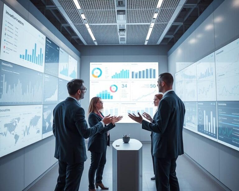 Hoe maak je innovatie meetbaar binnen je bedrijf? | tipsondernemers.nl